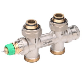 Danfoss dynamischer VHS-DV Fühler rechts oder 013G7879 | wärme24.de