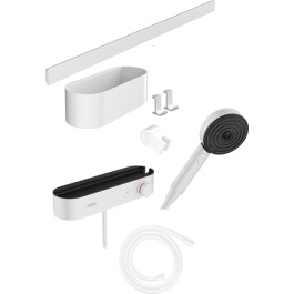 Hansgrohe Bundle WallStoris 105 24250700 | wärme24.de