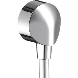 Hansgrohe Schlauchanschluß Fixfit DN15 27454000 | wärme24.de