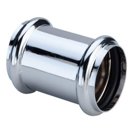 Viega Muffe 3895 in 28mm 115197 | wärme24.de