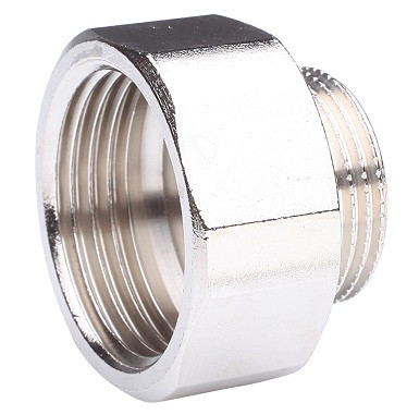 Danfoss Reduziernippel für RA, RAV, RAVL 192H0181 | wärme24.de