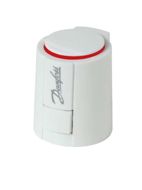 Danfoss Elektrothermischer Stellantrieb ABN-FBH 24V 193B2148 | wärme24.de