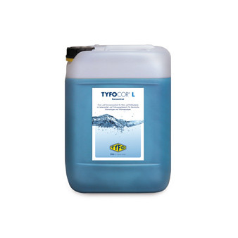 Tyfocor L Solarflüssigkeit 2413010-b | wärme24.de