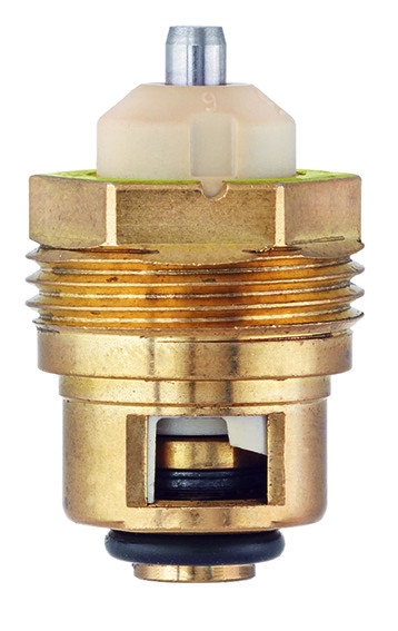 Heimeier Thermostat-Oberteil V-exact 3502-24.300 | wärme24.de