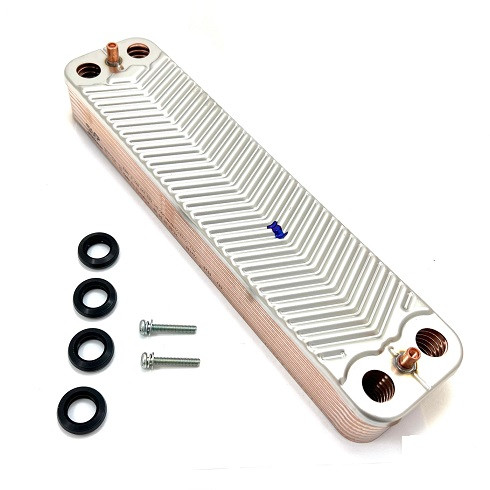 Bosch Wärmeübertrager 87161064360 | wärme24.de