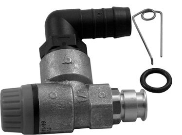 Bosch Sicherheitsventil 87174010350 | wärme24.de