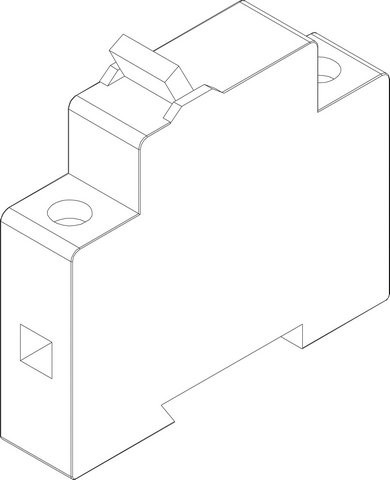 Bosch LS-Schalter PLS6-C13/3 # 8738202799 | wärme24.de