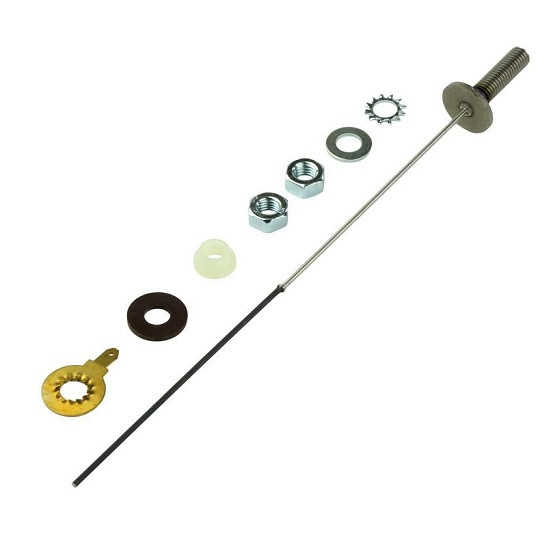 Buderus Inert-Anode M8 3868348 | wärme24.de