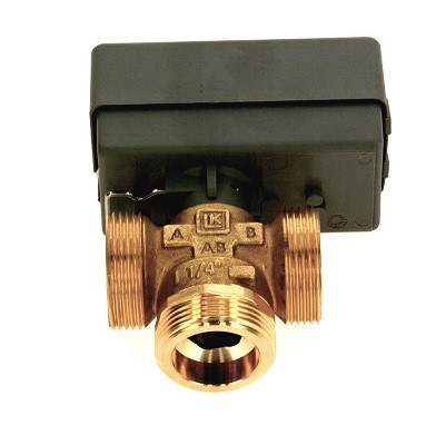 Buderus 3-Wege-Ventil 8733701139 | wärme24.de