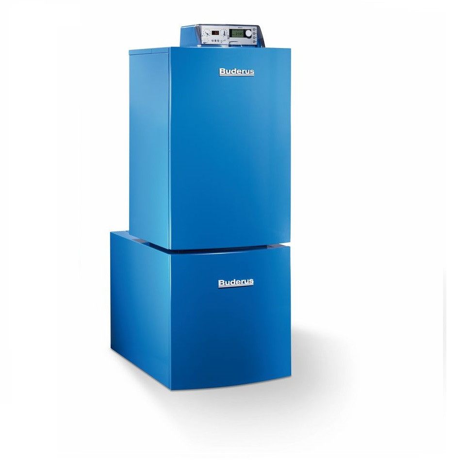 Buderus Logalux L160/2R, Warmwasserspeicher 7747021029 | wärme24.de