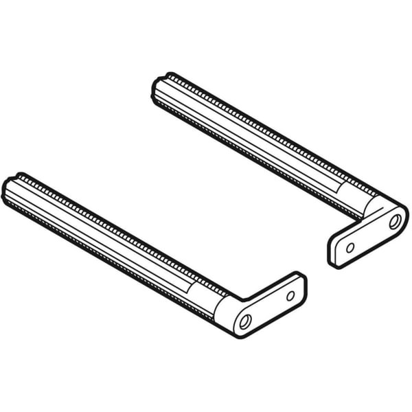 Geberit Distanzbolzenset zu UP-Spülkasten 240.067.00.1 | wärme24.de