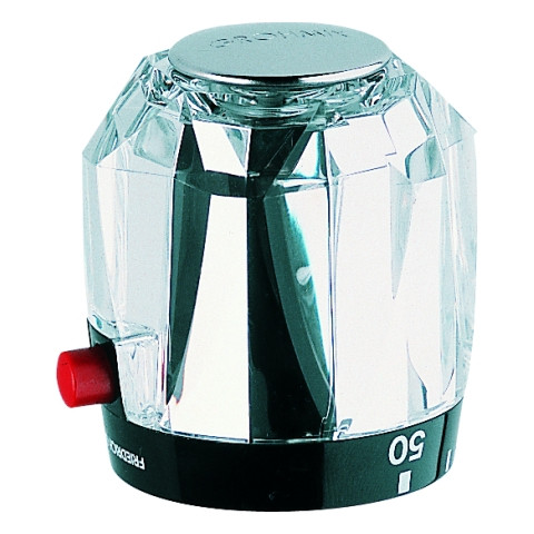 Grohe Temperaturwählgriff Grohmix 06880000 | wärme24.de