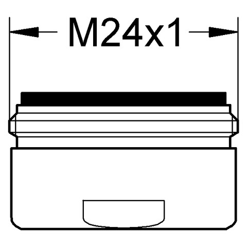 Grohe Sparmousseur 13951000 | wärme24.de