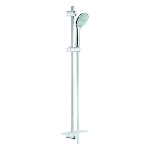 Grohe Euphoria Massage Brausegarnitur Brausestange 27226001 | wärme24.de