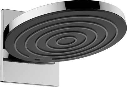 Hansgrohe Kopfbrause Pulsify S 24151000 | wärme24.de