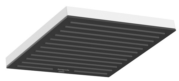 Hansgrohe Kopfbrause Pulsify E 24330700 | wärme24.de