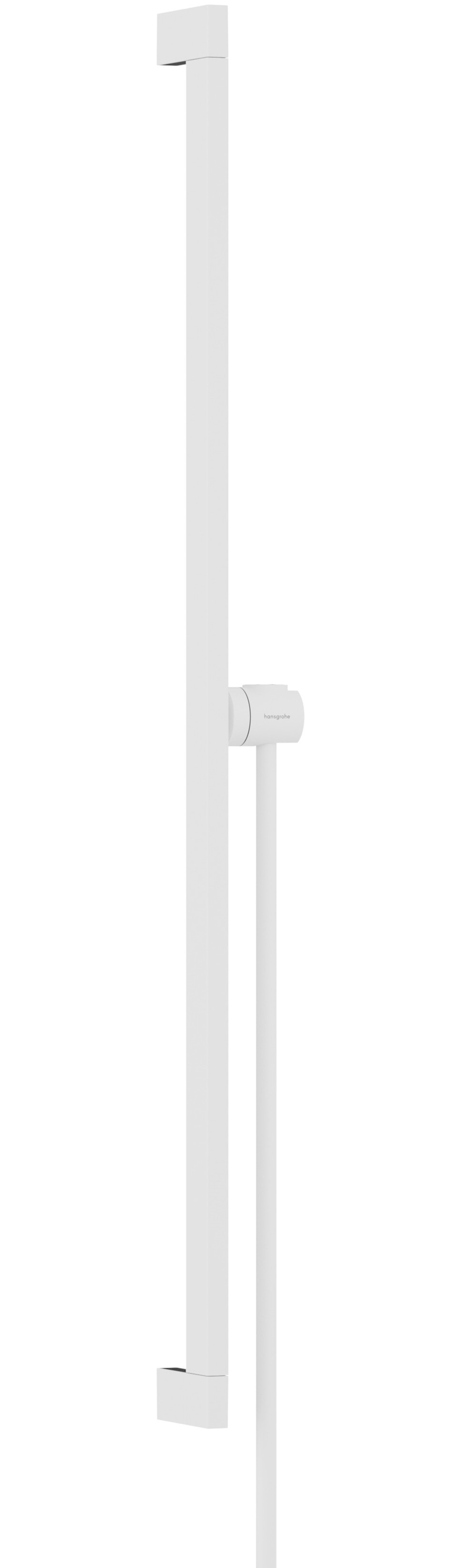 Hansgrohe Brausestange Unica E 24403700 | wärme24.de