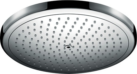 Hansgrohe Kopfbrause Croma 280 26220000 | wärme24.de