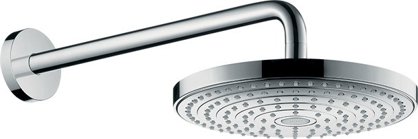 Hansgrohe Kopfbrause Raindance Select 26466000 | wärme24.de