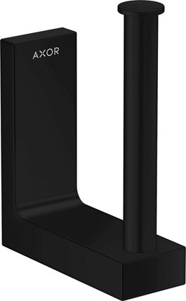 Hansgrohe Ersatz-Toilettenpapierhalter Reserve Axor 42654670 | wärme24.de