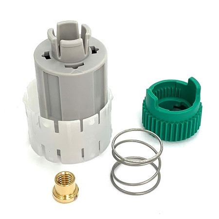 Hansgrohe Griffadapter Spültischmischer 92526000 | wärme24.de