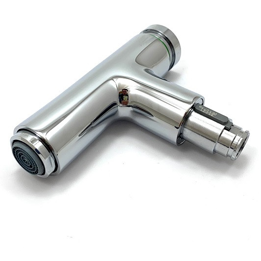 Hansgrohe Ausziehbrause Metris/Talis Select 93174000 | wärme24.de