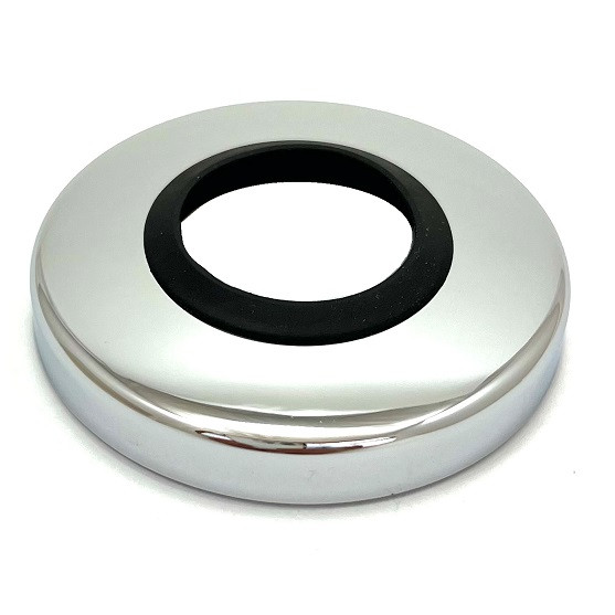 Hansgrohe Axor Rosette 94353000 | wärme24.de