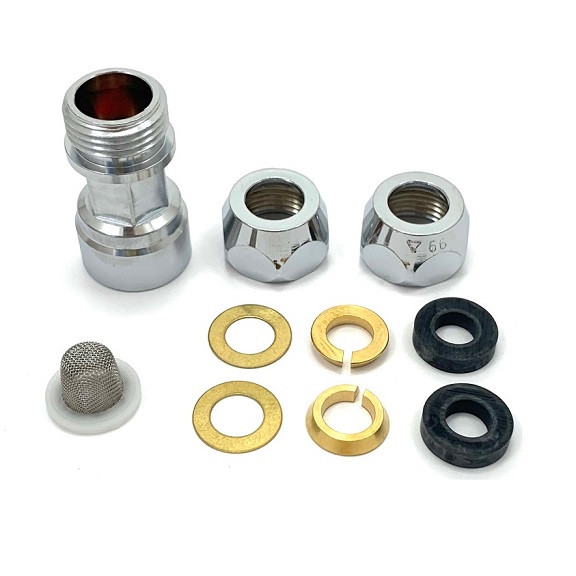 Hansgrohe Rückflußverhinderer-Patrone 95051000 | wärme24.de