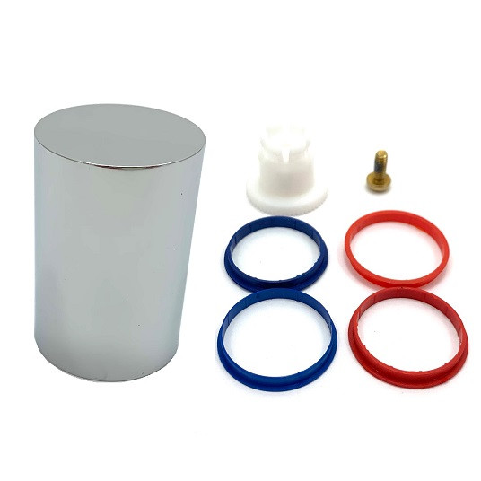 Hansgrohe Axor Starck Griff 96318000 | wärme24.de