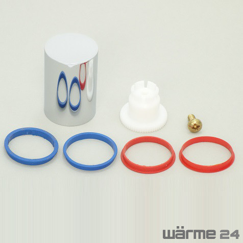 Hansgrohe Axor Starck Griff 96318000 | wärme24.de