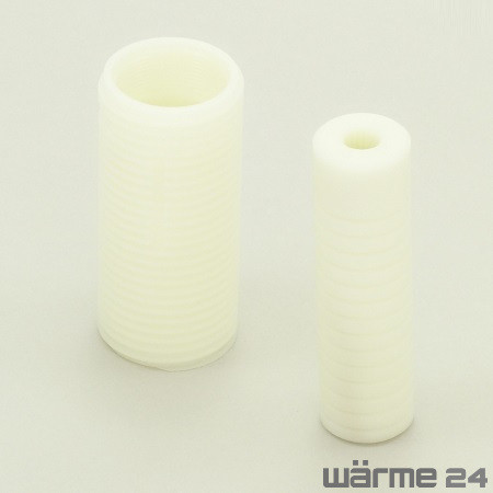 Hansgrohe Gewindehuelsen 96392000 | wärme24.de