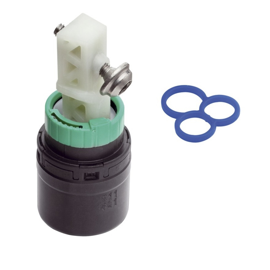 Hansgrohe Keramik 97685000 | wärme24.de