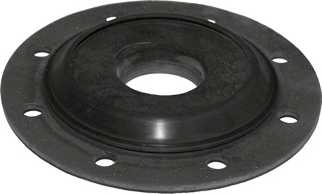 Wolf Flanschplatte DN110 mit 2483991 | wärme24.de