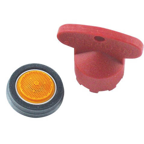 Kludi S-Pointer Cache Strahlregler 7309800-00 | wärme24.de