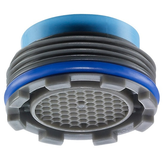 Neoperl CACHE HONEYCOMB Strahlregler JR, M21.5x1 01510190 | wärme24.de