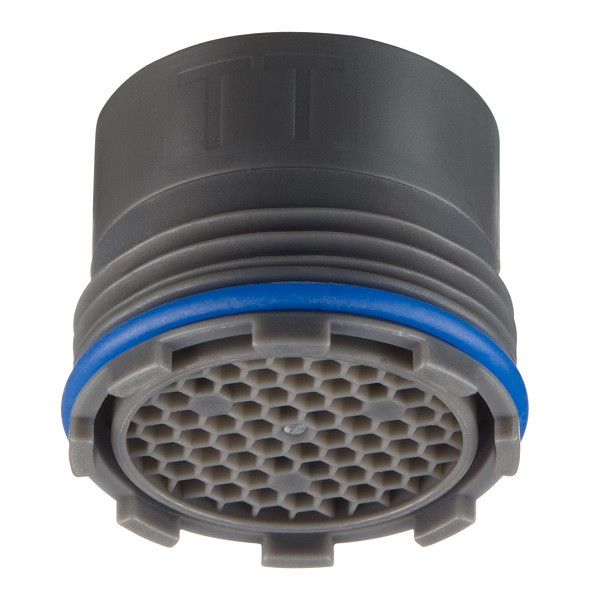 Neoperl CACHE HONEYCOMB Strahlregler TT, M16.5x1 01515190 | wärme24.de