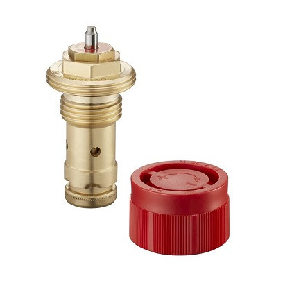 Oventrop Ventileinsatz GHF Feinsteinstellventil für Ventil-Heizkörper 1018098 | wärme24.de