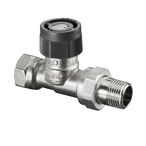 Oventrop Thermostatventil ''A'' DN15, R 1181104 | wärme24.de
