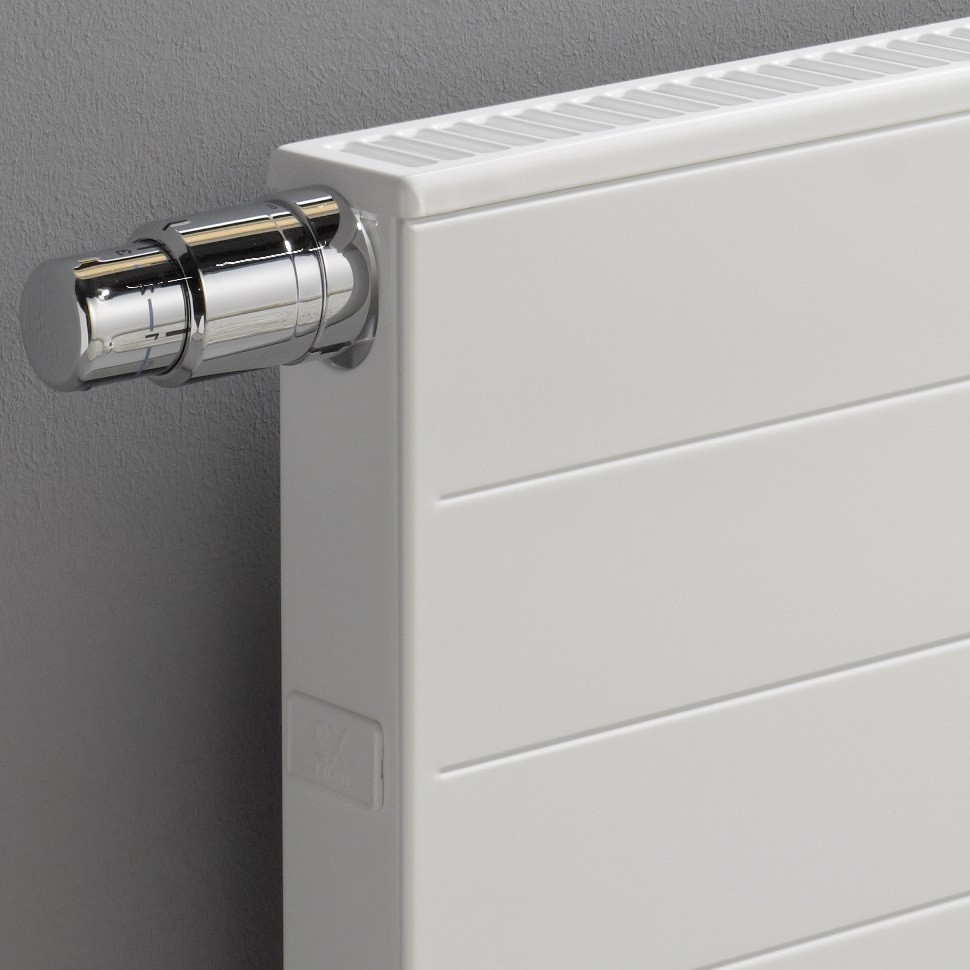 Kermi x2 Heizkörper Line-V PLV330901601L1K | wärme24.de