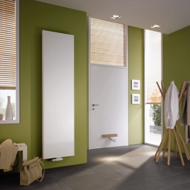 Kermi Heizkörper Verteo Typ 21 H: 200 L: 60cm PSN212000601X3K | wärme24.de