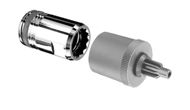 Schell Adapter QUICK Stecktechnik 007000699 | wärme24.de