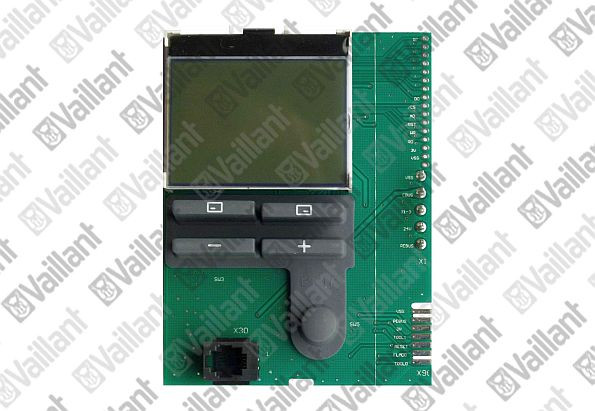 Vaillant Display, AI 0020117262 | wärme24.de