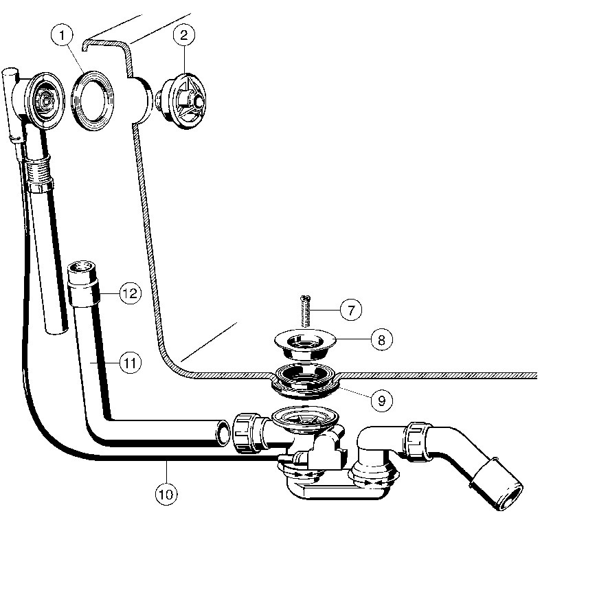 Viega Funktionseinheit Multiplex 103071 | wärme24.de