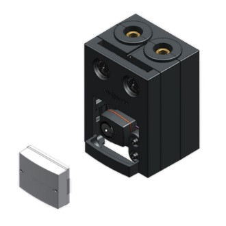 Viessmann Divicon M3 DN25 Plus-Bus Grundfos UPM 7986467 | wärme24.de