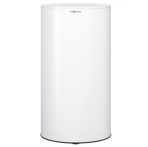 Viessmann Vitocell 300-W 160L Typ EVIB-A Warmwasserspeicher Z021926 ...