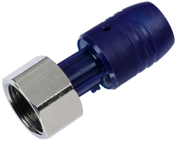 Wavin smartFIX Anschlussverschraubung IG 20mm 1/2'' 3004476 | wärme24.de