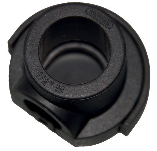 Wavin Schallschutz Doppelwandscheibe Tigris M5, 4066929 | wärme24.de