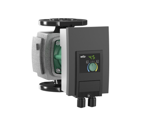Wilo Yonos MAXO plus 50/0,5-9 PN6/10,400W Hocheffizienzpumpe 2120611 | wärme24.de