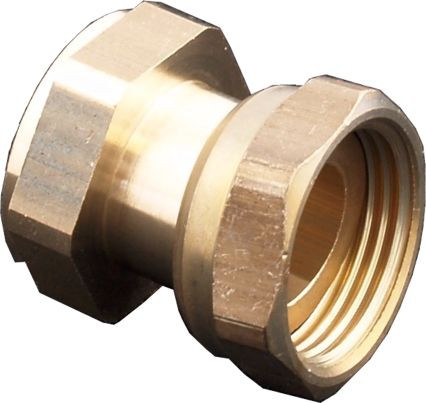 Wolf Doppelverschraubung 3/4'' 201302199 | wärme24.de