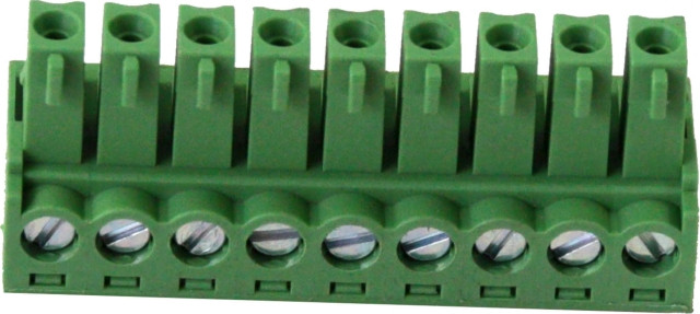 Wolf Plus Stecker 2745405 | wärme24.de